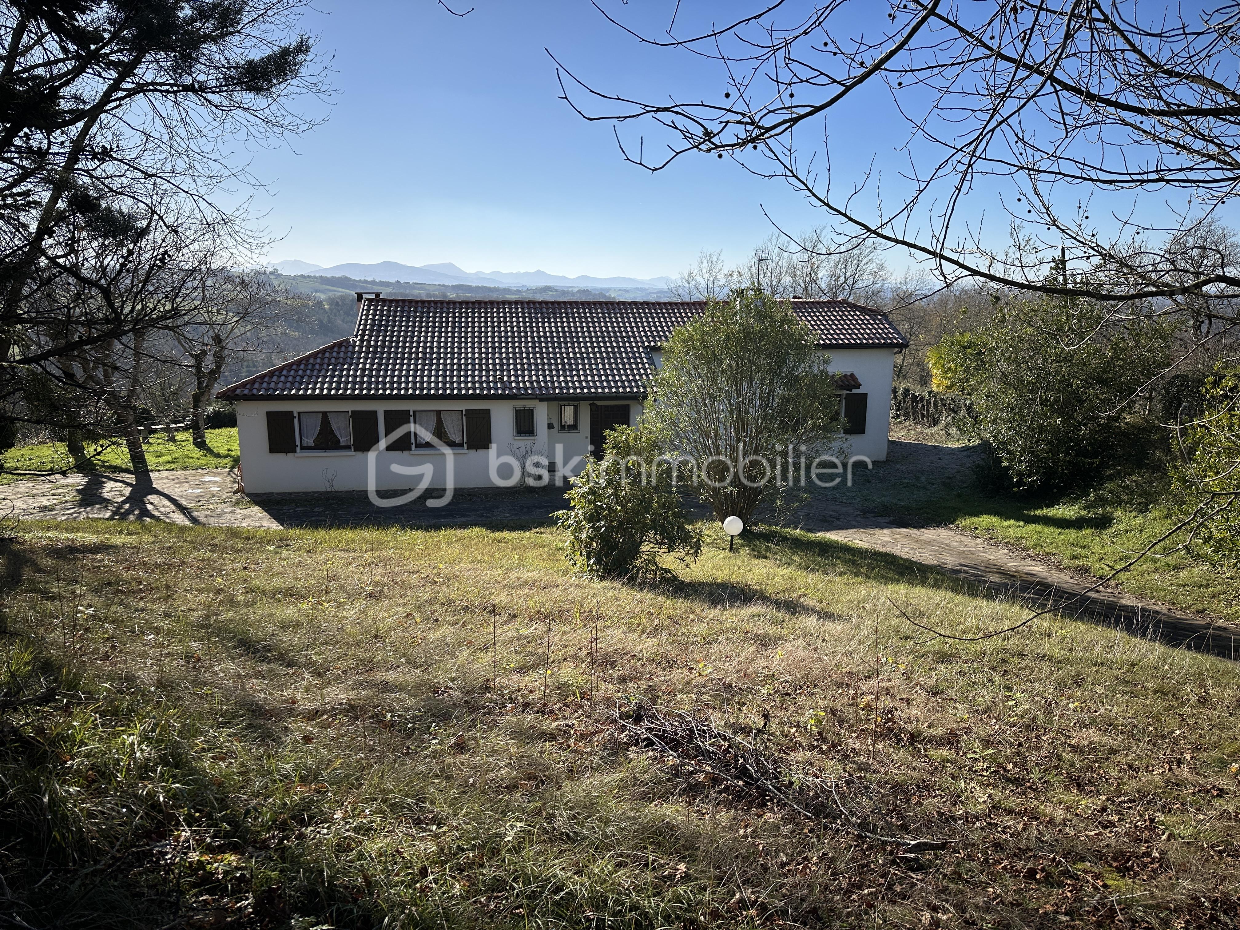 Pavillon de 116 m² à Guiche | Réseau national BSK immobilier : Acheter ...