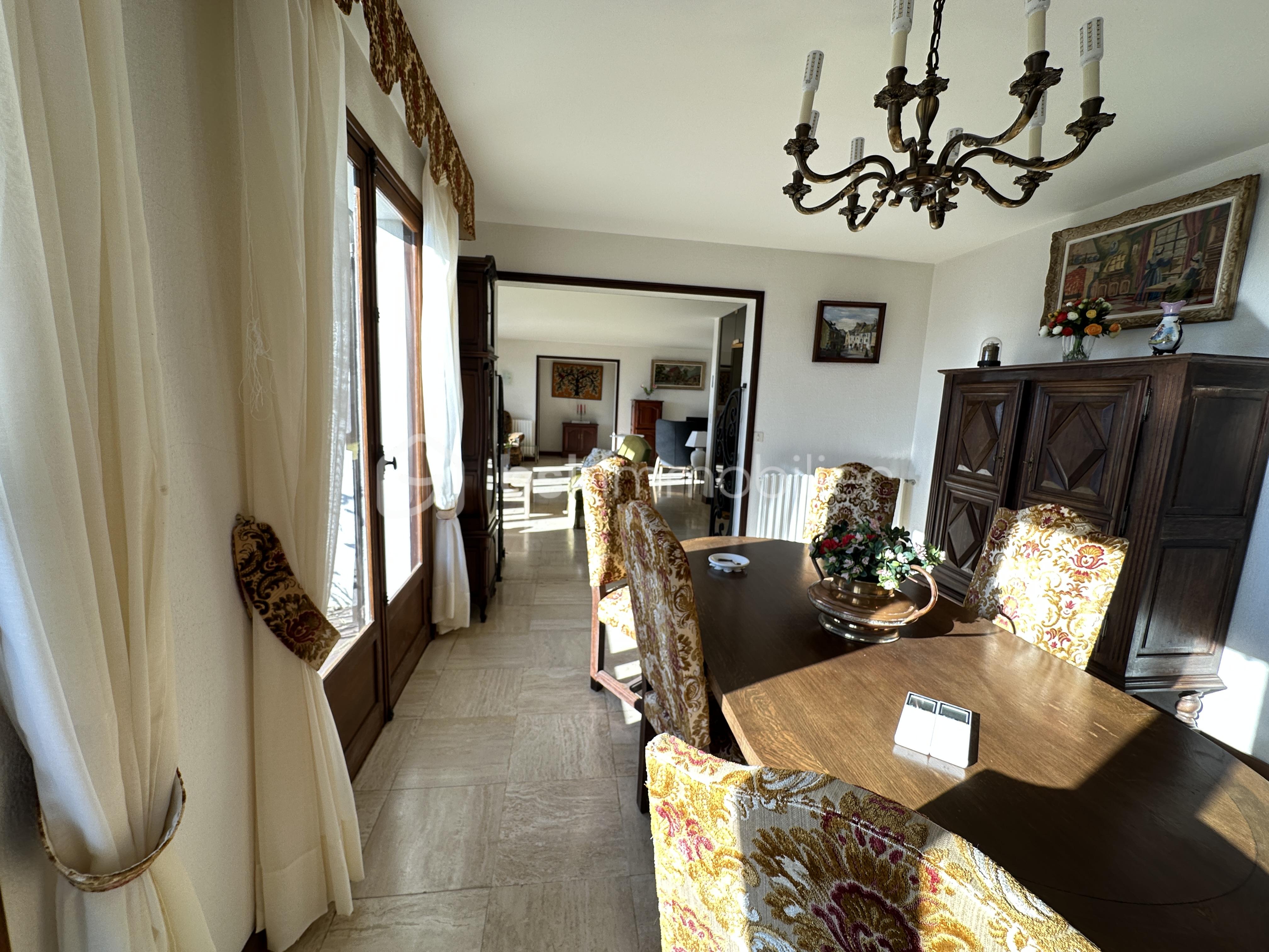 Pavillon de 116 m² à Guiche | Réseau national BSK immobilier : Acheter ...