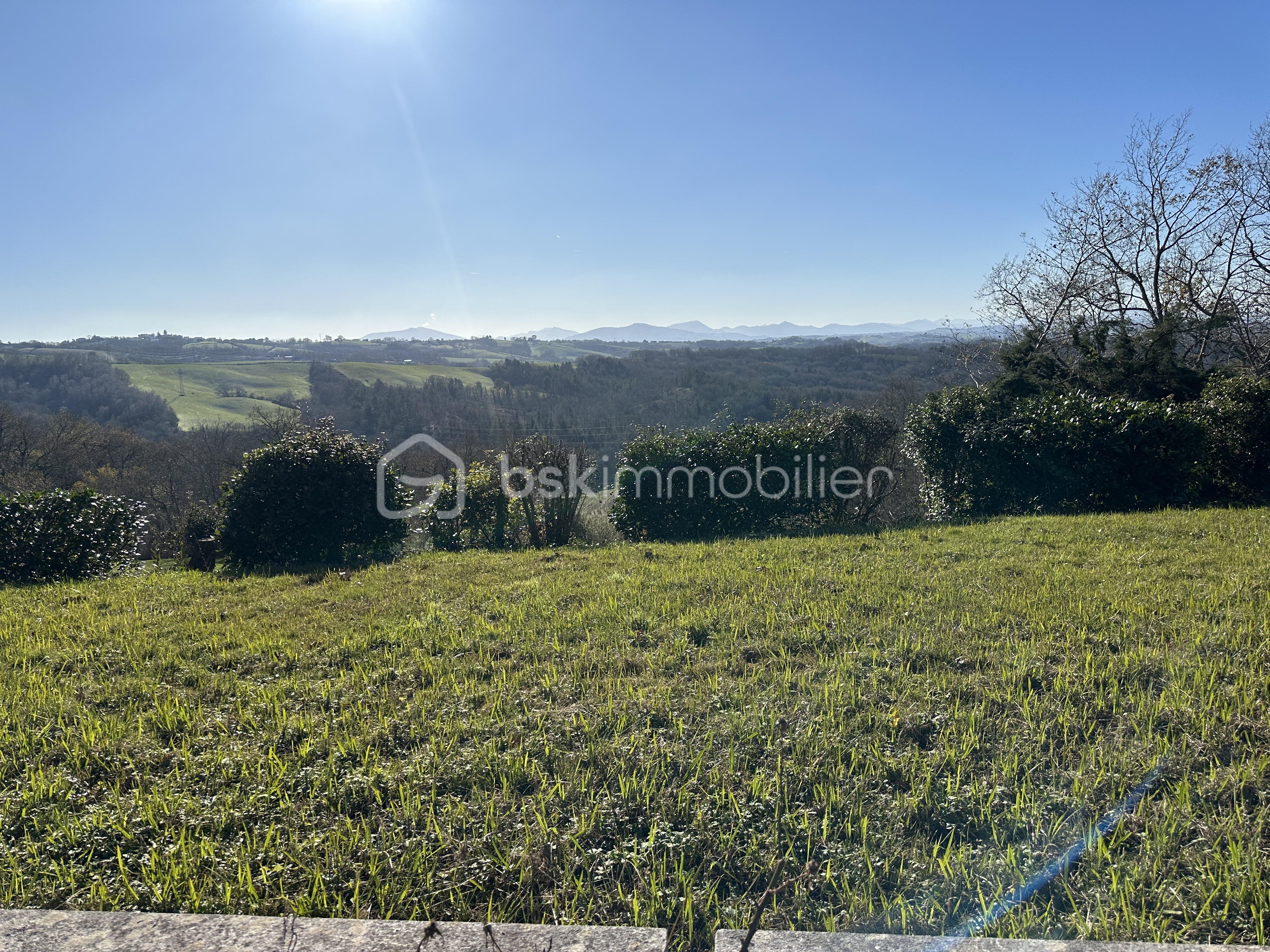 Pavillon de 116 m² à Guiche | Réseau national BSK immobilier : Acheter ...