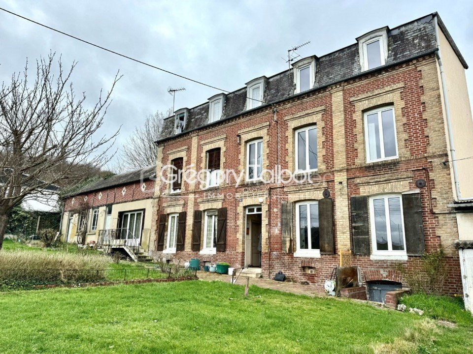 Biens | GRÉGORY TALBOT | Réseau national BSK immobilier : Acheter ...