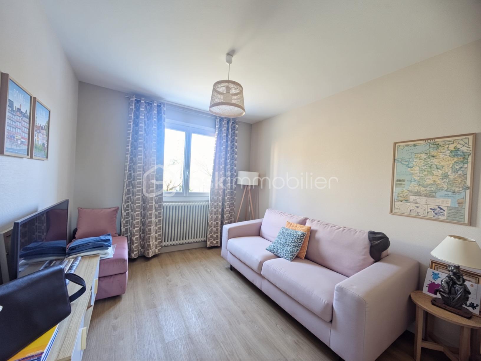 Appartement de 72,25 m² à Auch | Réseau national BSK immobilier ...