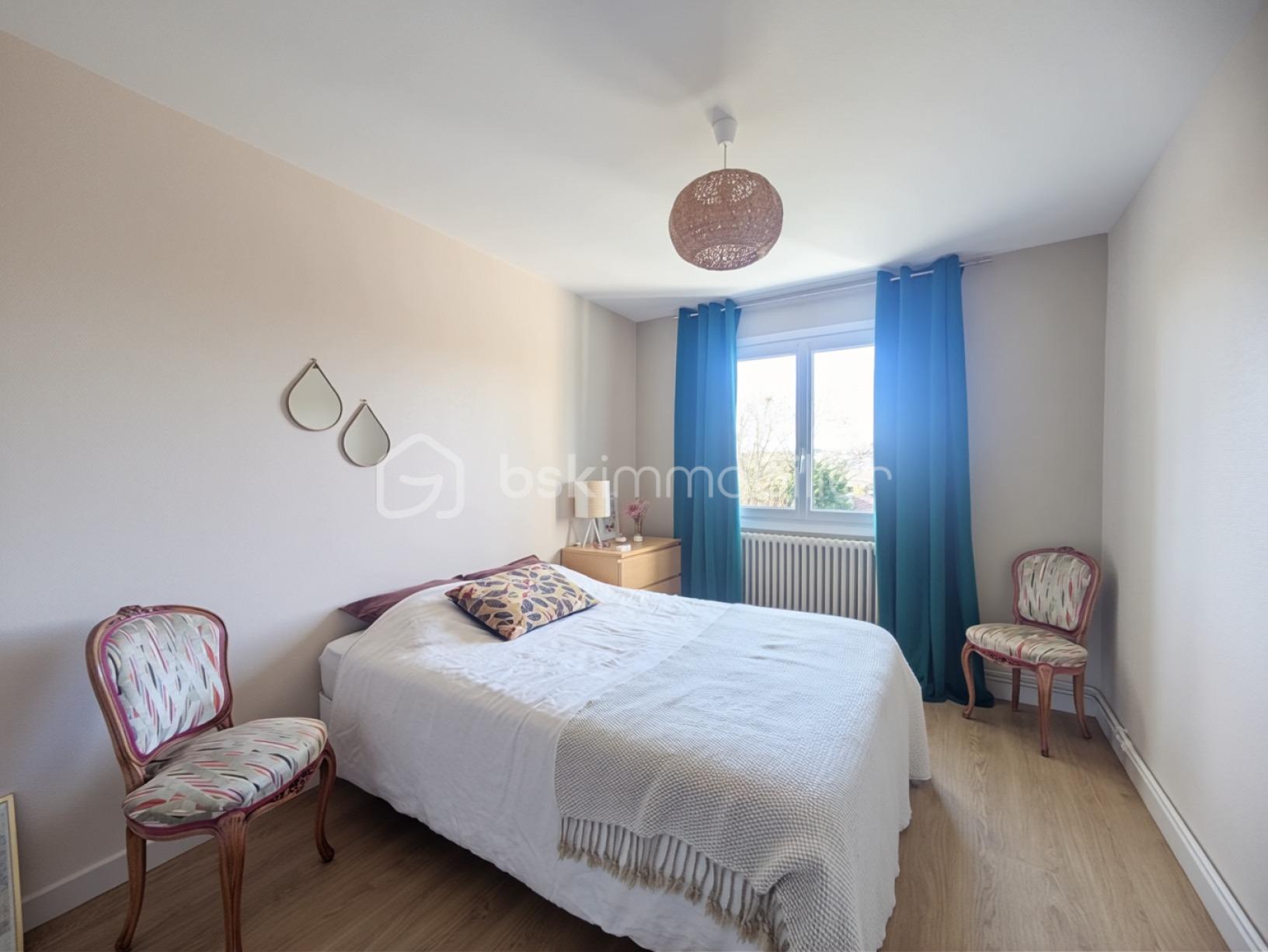 Appartement de 72,25 m² à Auch | Réseau national BSK immobilier ...