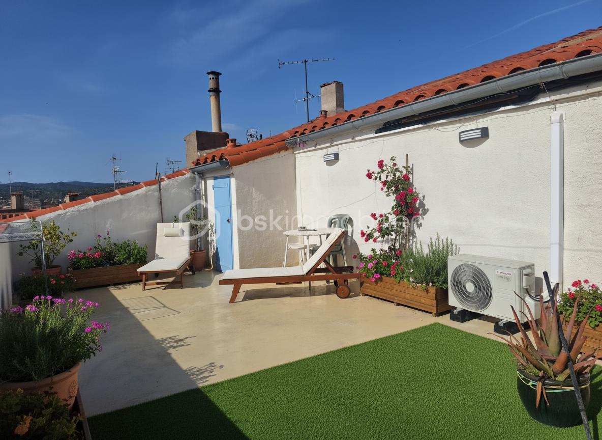 Immeuble de 176 m² à Ille-Sur-Tet | Réseau national BSK immobilier ...