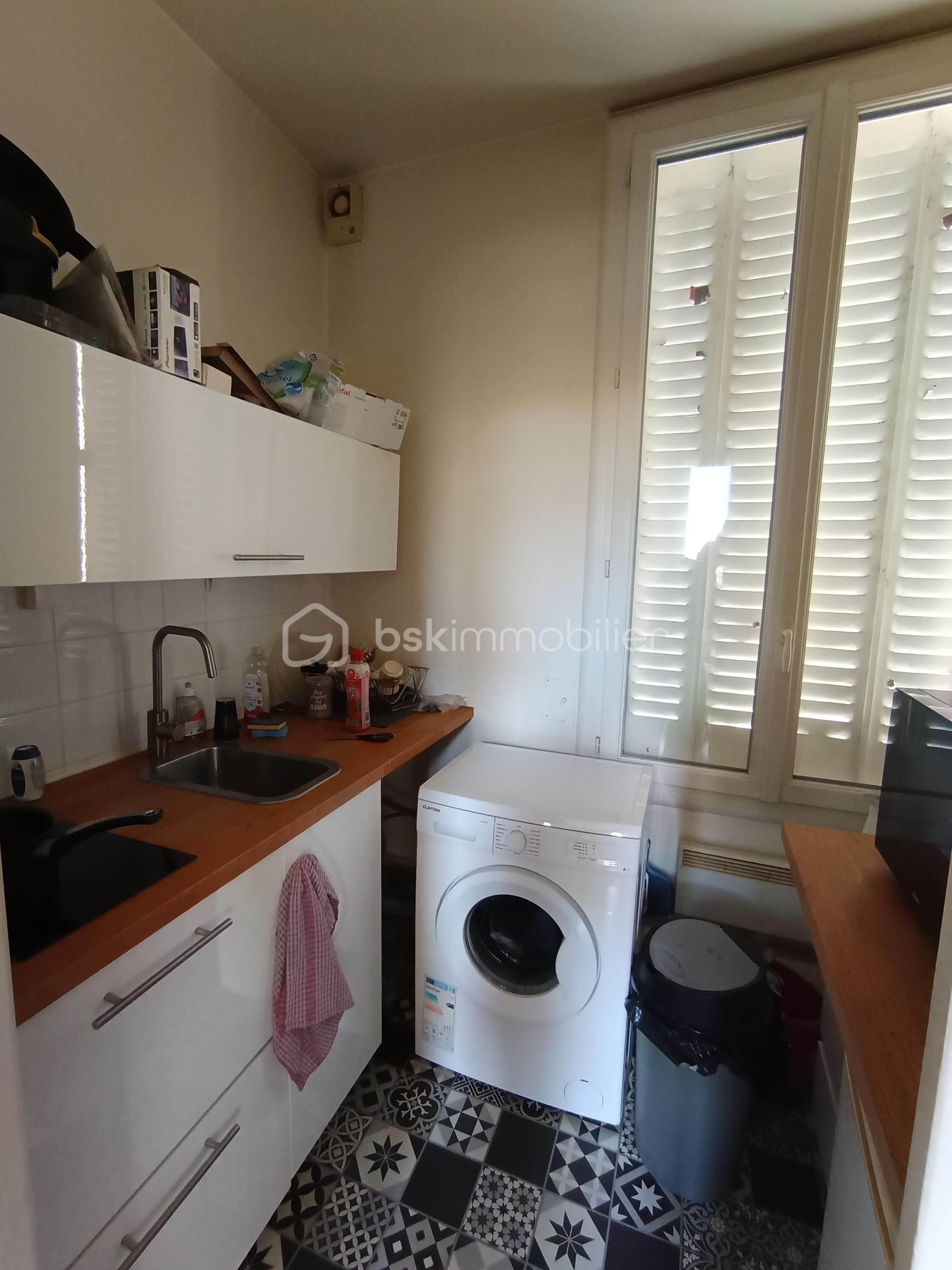 Immeuble de 96 m² à Tours | Réseau national BSK immobilier : Acheter ...