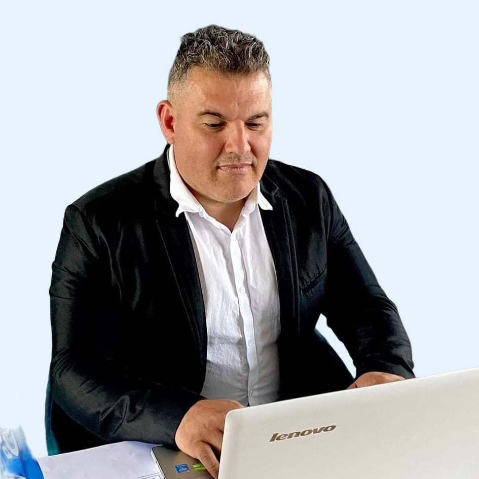NICOLAS DE MARCO R seau National BSK Immobilier Acheter Louer Ou