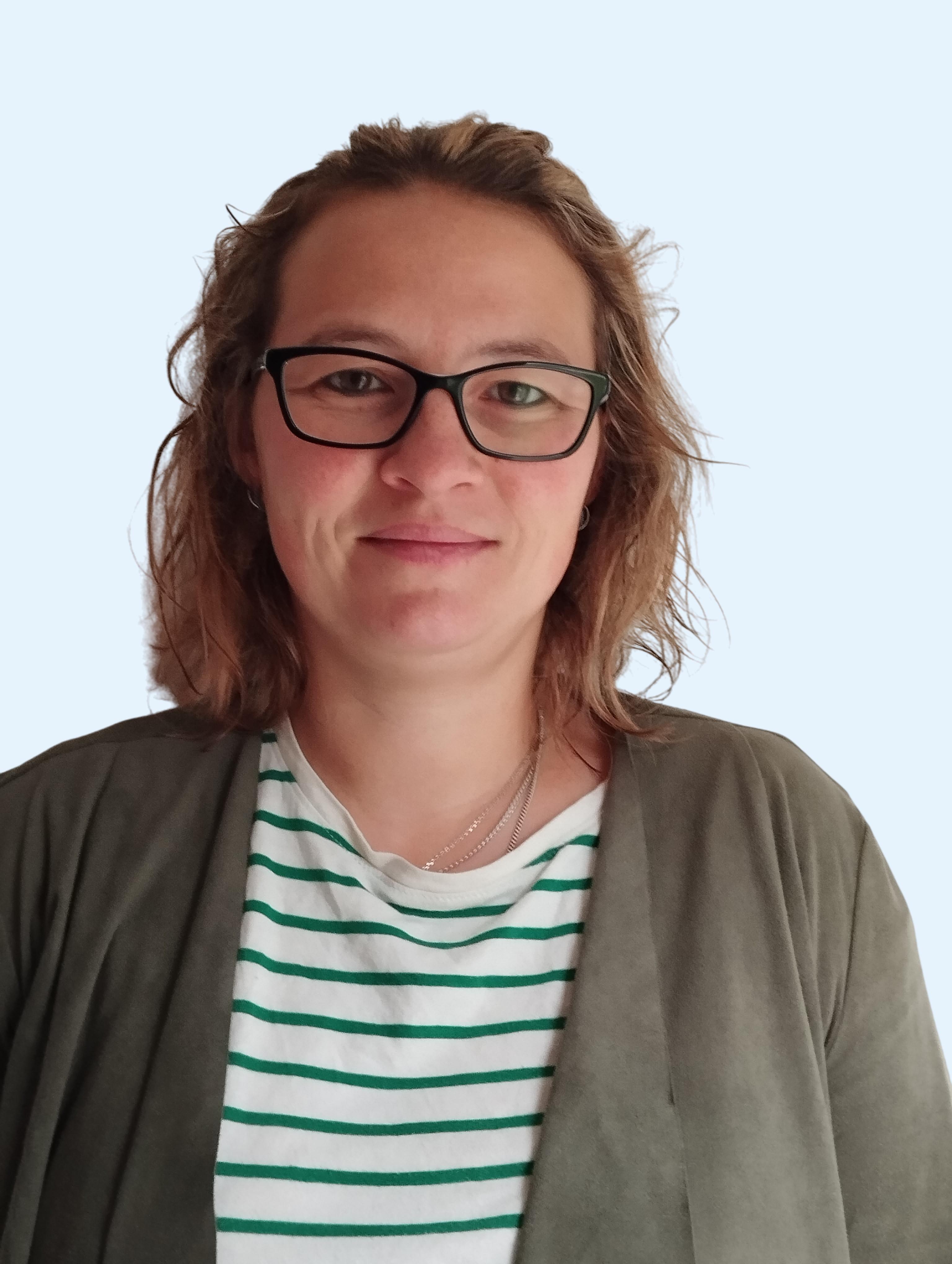 VANESSA SIMONET | Réseau national BSK immobilier : Acheter, louer ou ...